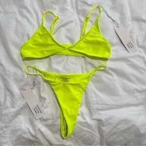 Boutine LA - Poshmark